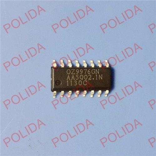 1PCS Controller IC O2-MICRO SOP-16 OZ9976GN 0Z9976GN OZ9976GN-C-0-TR | eBay
