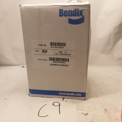 NEW Bendix K132352 Air Brake Spring Brake (FREE SHIPPING!) | eBay