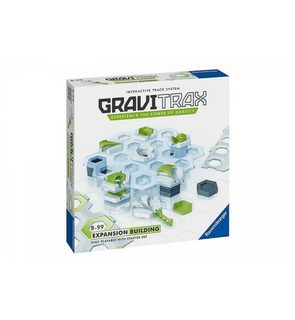 RAVENSBURGER GRAVITRAX GRAVITAX | eBay