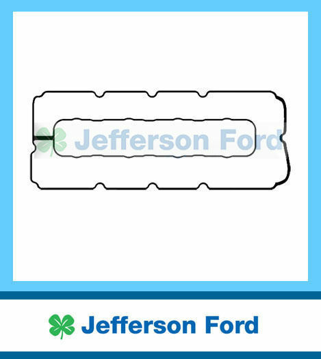 Genuine Ford Ranger PJ PK Rocker Cover Gasket Valve Tappet 2.5 3.0 ...