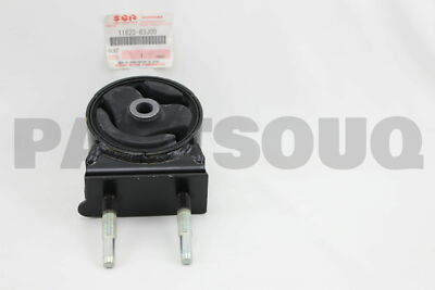 1162063J00 Genuine Suzuki MOUNTING, ENG LH 11620-63J00 | eBay Australia