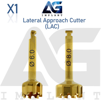 Lateral Approach Cutter Sinu s Lift Ø6.0, 8.0 Instrument Sur gical ...