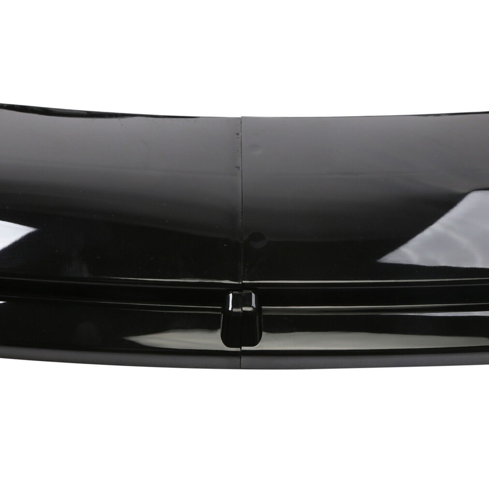 For Chevy HHR 2006-2011 Front Bumper Lip Spoiler Side Skirts Rear Lip ...