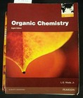 Organic Chemistry - Paperback By L.g. Wade, Jr. - GOOD 9780321811394| eBay
