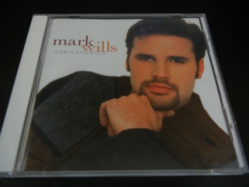 Permanently by Mark Wills (CD, 2000) 731454629621| eBay