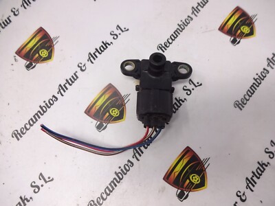 Air Pressure Sensor / Opel Astra Zafira 24426679 GM 24426679 | eBay