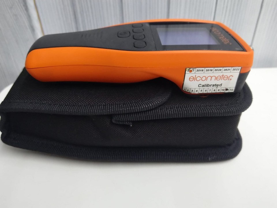 Elcometer 319 Dew Point Meter G319----S | eBay