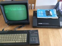Amstrad CPC 464 Vintage Computers & Mainframes for sale | eBay UK