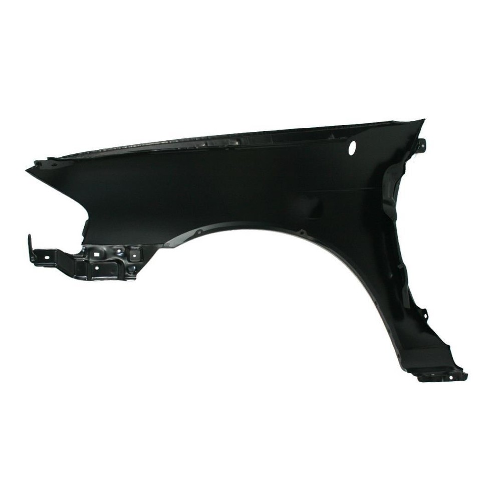 Right Passenger Side Primed Fender Assembly Replacement For 00-06 ...