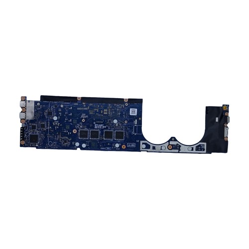 LA-H931P For DELL XPS 13 7390 Motherboard EDP35 I7-10710U 16GB ...