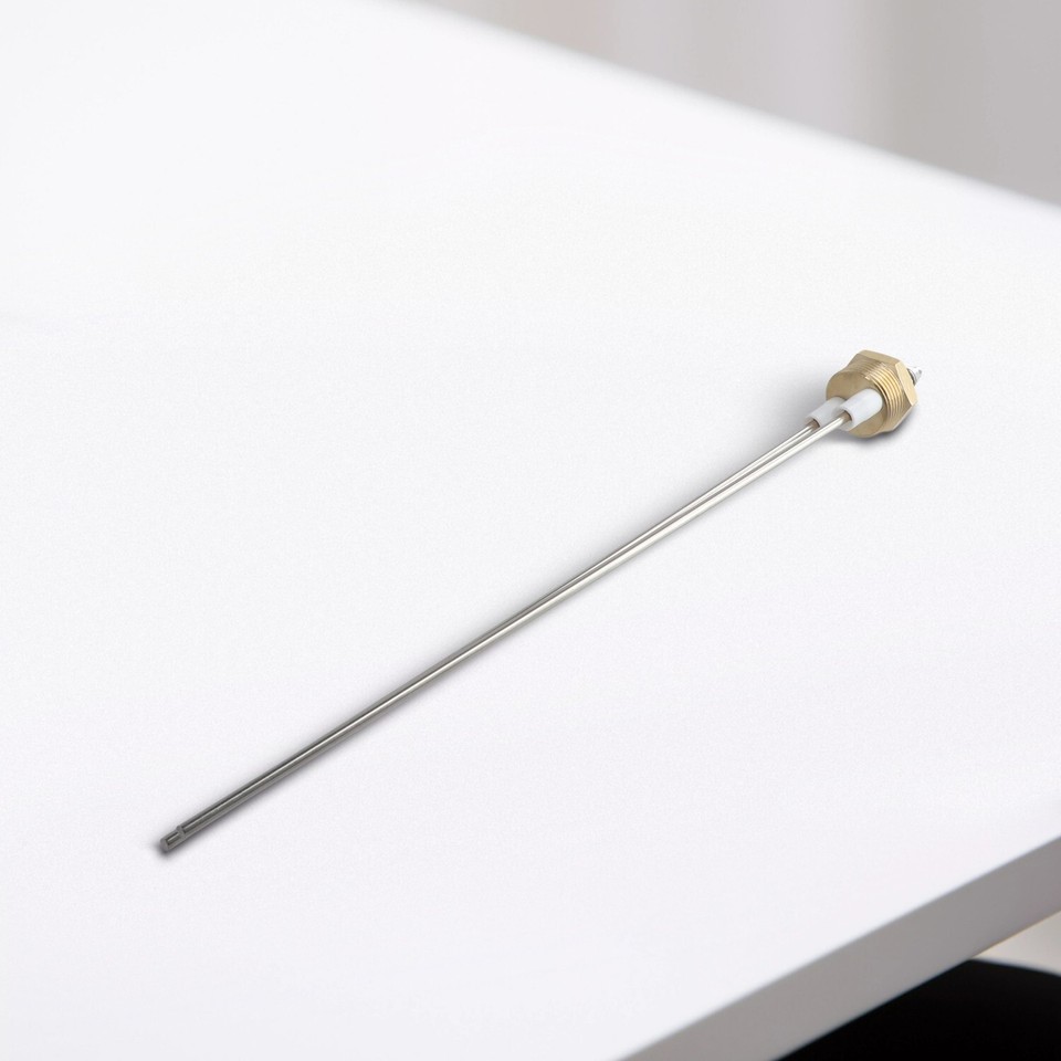 Efficient G1 Thread Water Level Indicator Probe for Pressureless Water ...