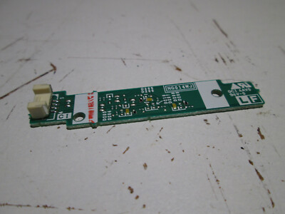 SHARP LC-60LE640U Series LED Interface Board w/ Cable DUNTKG014WE01 ...