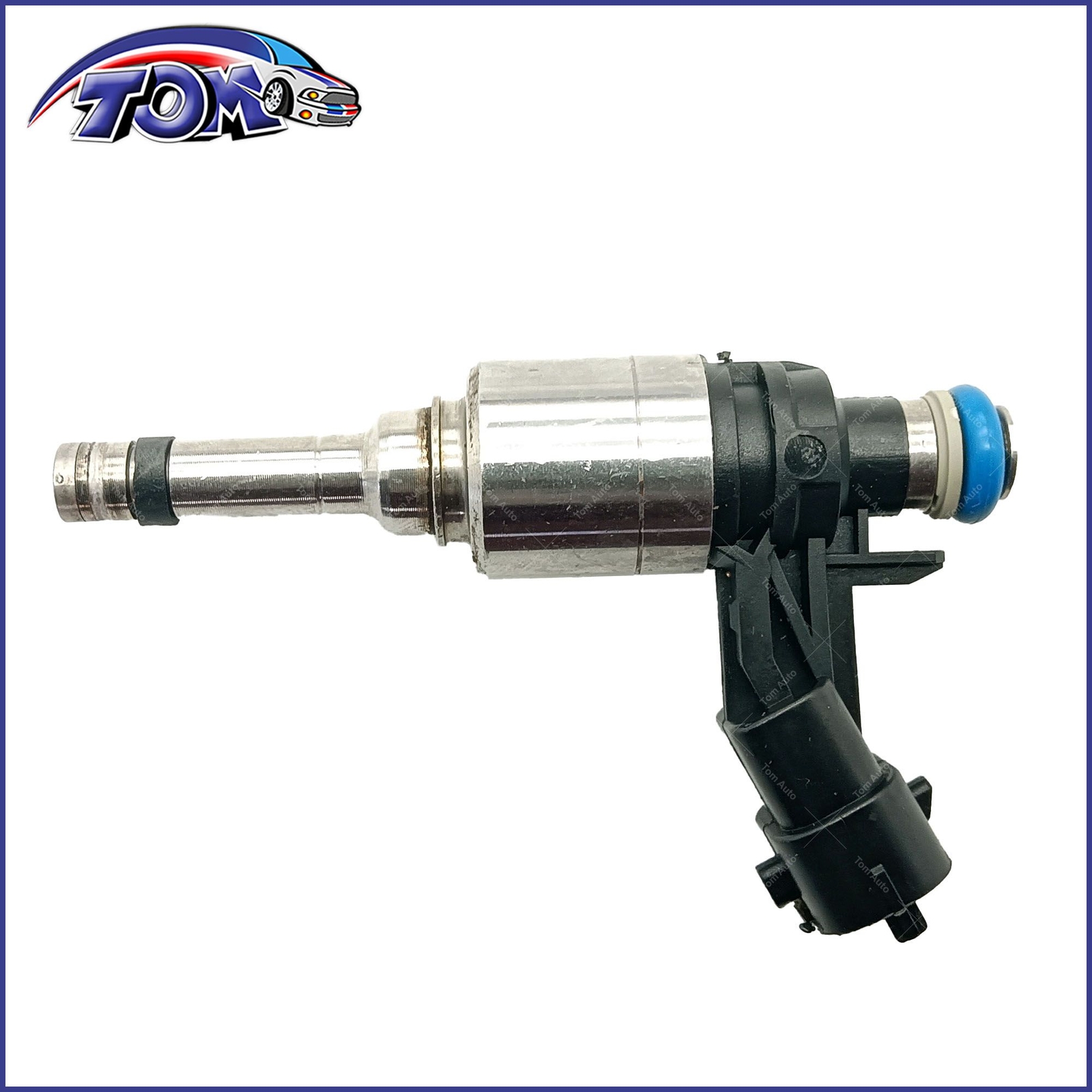 1x Fuel injectors Fits Hyundai Veloster Kia Rio 1.6L L4 2012-2017 OE ...