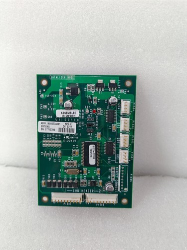 Gilbarco M00077A001 Encore 500 Totalizer Node Board | eBay