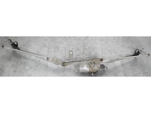 405051 wischermotor vorne at SMART FORTWO 451 1.0 451.331 3B21 2007 ...