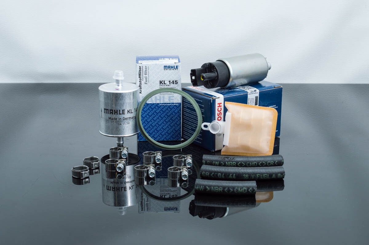 Bomba de gasolina BMW C1 125 C1 200 bomba de combustible depósito ...