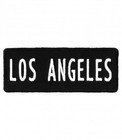 Los Angeles California Patch, Major US City Patches | eBay