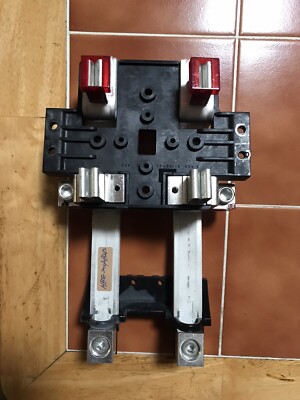Electrical Panels & Boards - 200 Amp Meter Socket