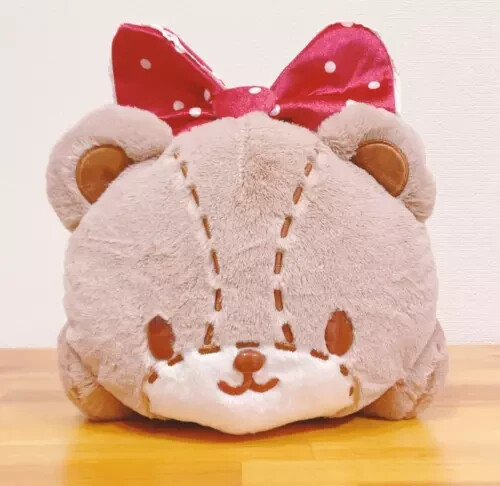 Sanrio Characters Super BIG Fluffy Plush Toy Doll tiny chum 44cm FuRyu 2025 New | eBay