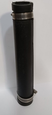 M105 Water Coolant Hose 10 5/8" OD 1 11/16" OD 1 3/16" ID | eBay