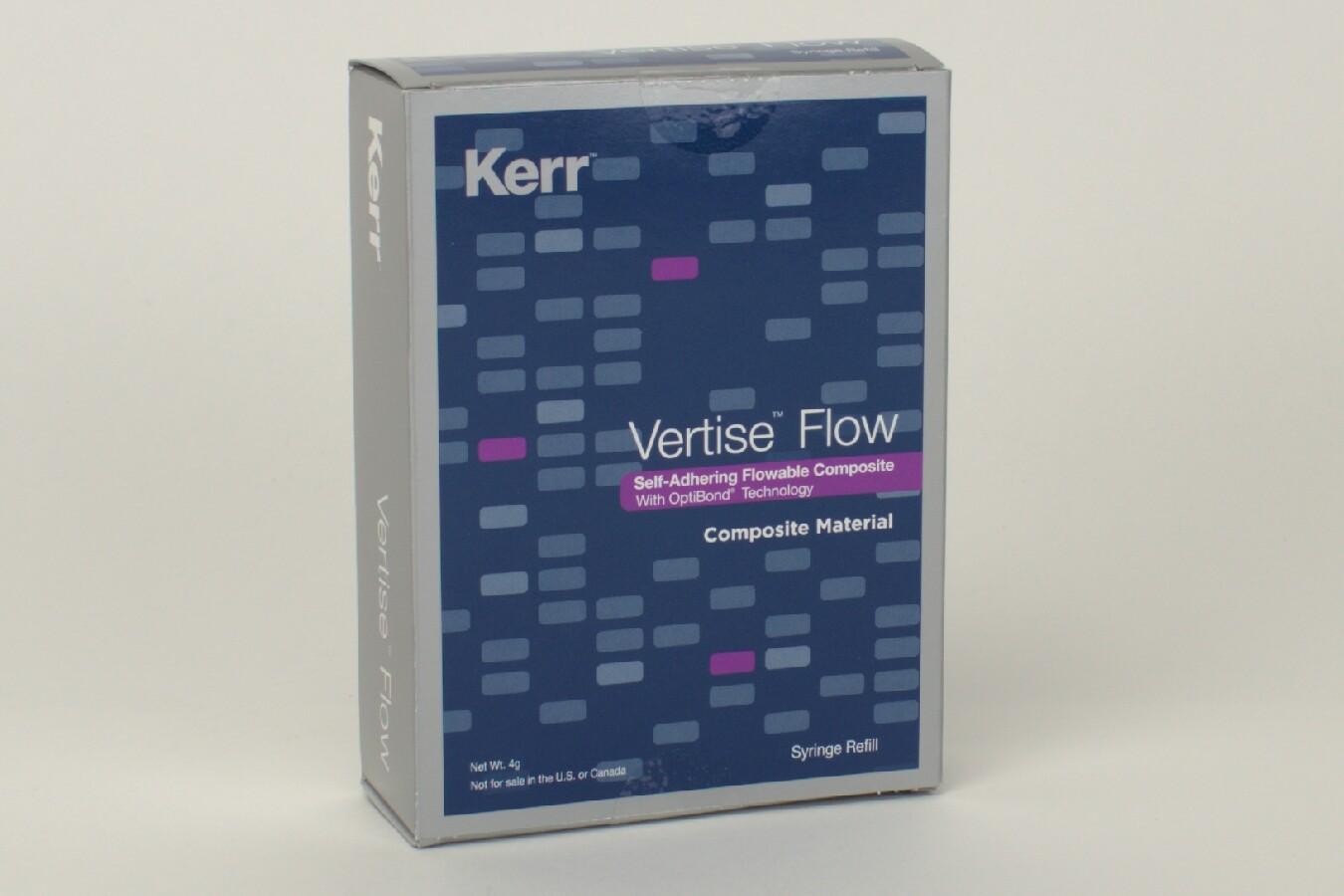 Vertise Flow Flowable Composite Syringes A3/A3.5 by KERR EXP 12/2022 | eBay