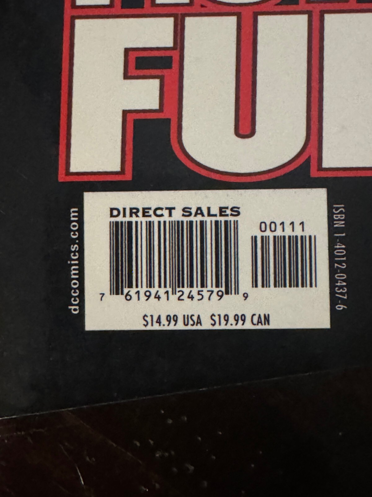 Nightwing: On the Razor's Edge: TPB: 2005: First Printing | eBay