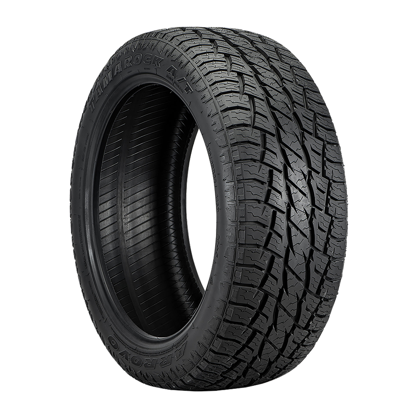 1 New Arroyo Tamarock A/t - 265x65r18 Tires 2656518 265 65 18 | eBay