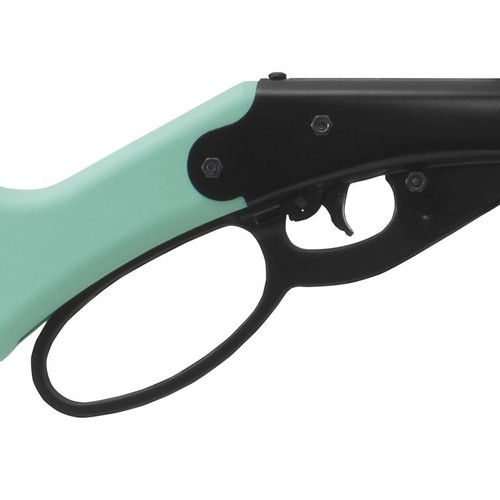 Daisy Youth Blue Lever Action Spring Air BB Gun .177 Cal., 350 FPS | eBay