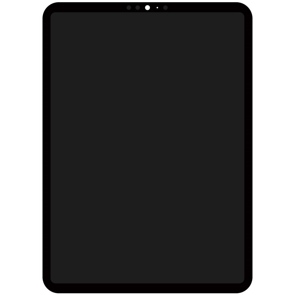 LCD Display Touch Screen Assembly OEM For iPad Pro 11 2021 3rd A2377 ...