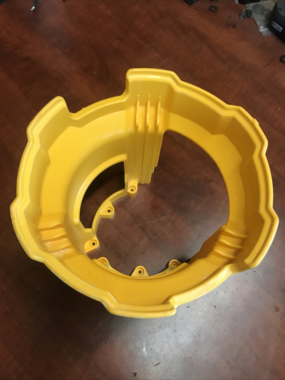OEM Part Light Shield Assy For Dewalt DCL079B 20V Cordless Type 1 ...