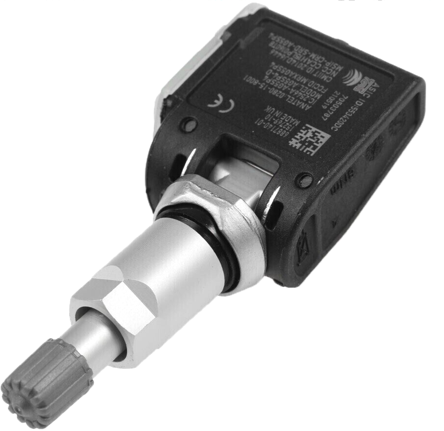 Tyre Pressure Monitoring Sensor for BMW 5 6 7 8 G30 G31 G32 G11 G12 X3 ...