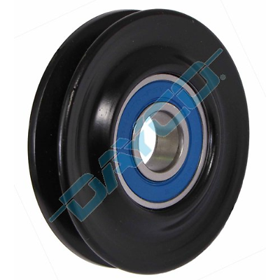 NULINE BELT TENSIONER PULLEY for HOLDEN HQ HX HZ STATESMAN 253 308 CI ...