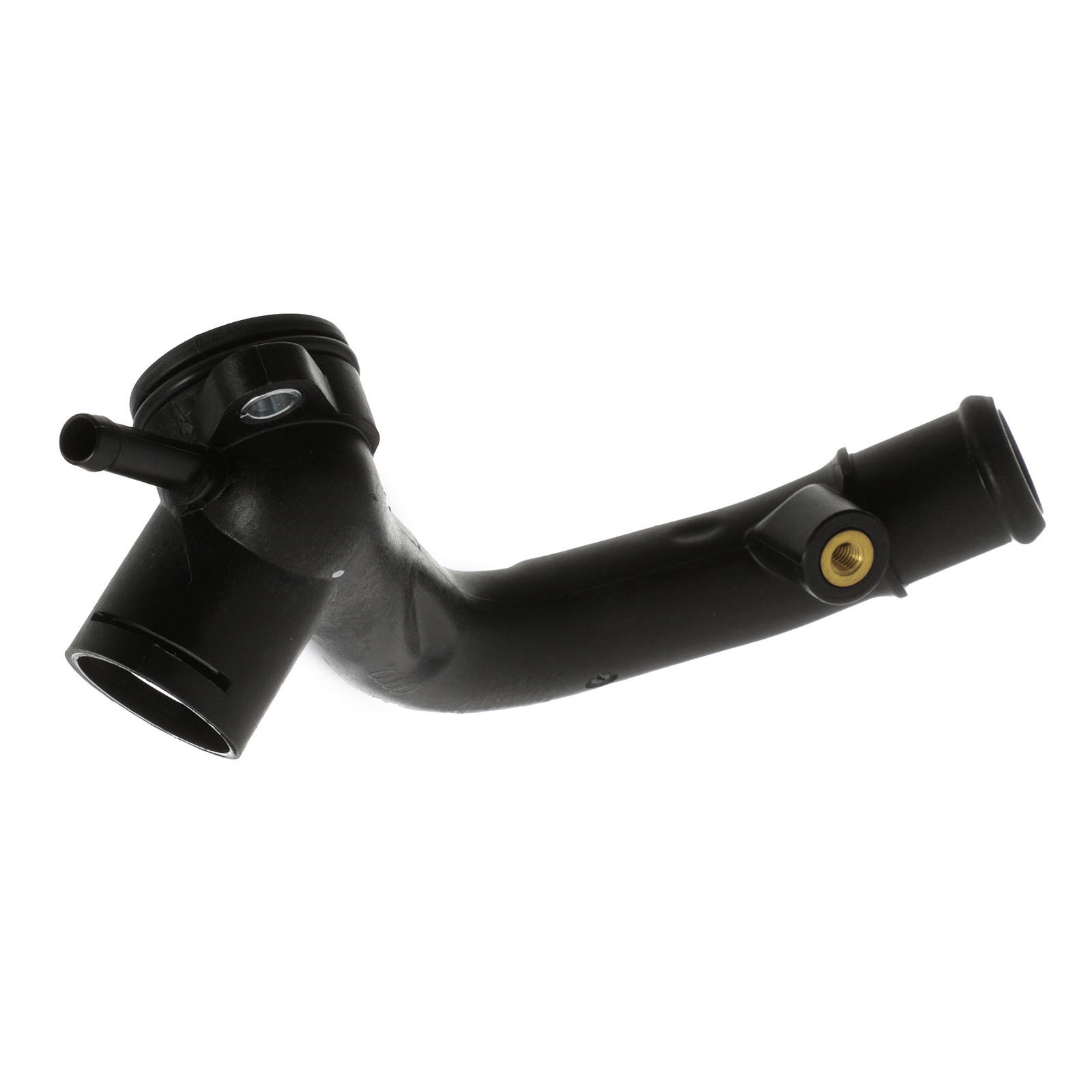 OEM 2008-2017 Volkswagen Engine Coolant Outlet Flange CC Eos NEW 06J ...