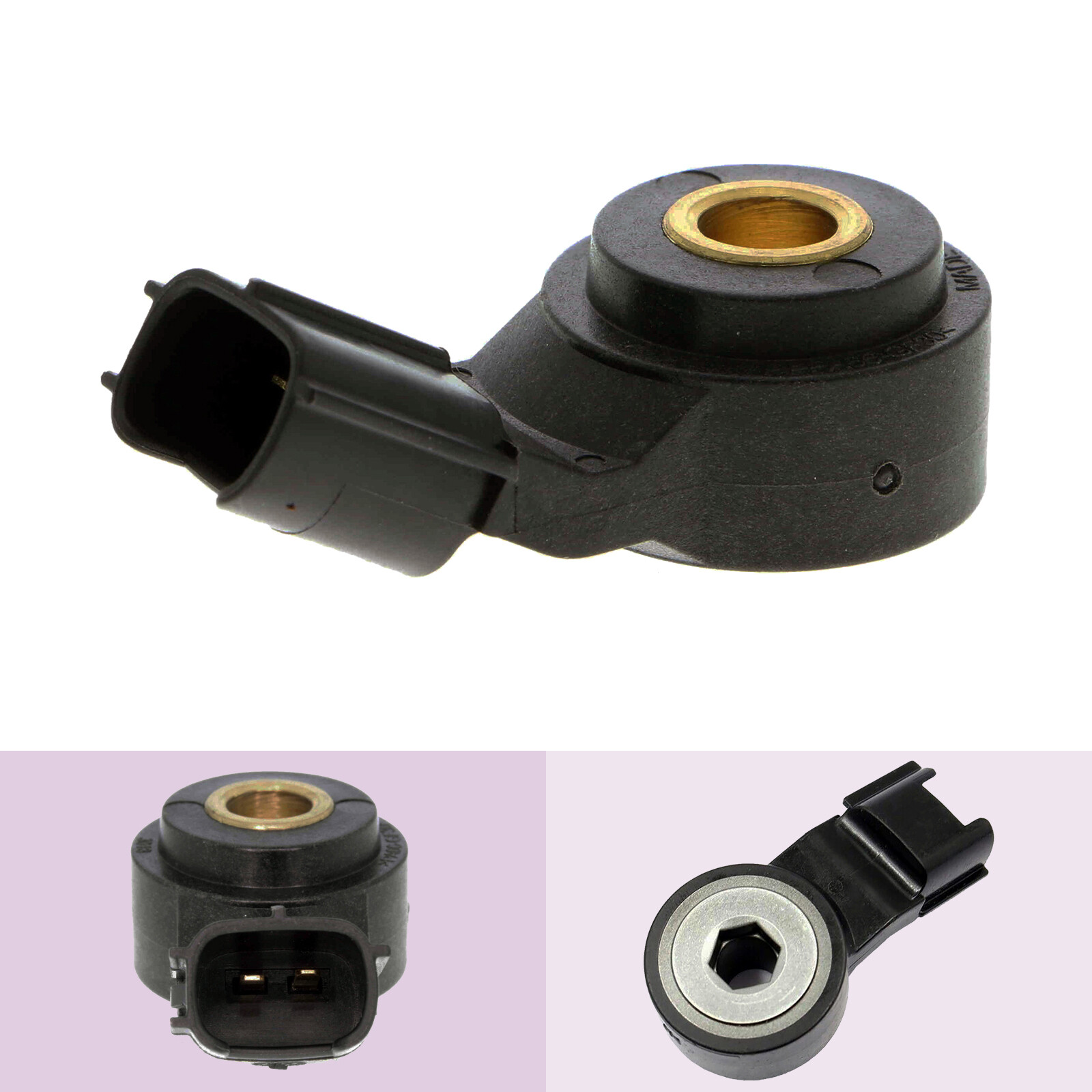 *OEM Quality* Engine Knock Sensor for Toyota HIACE TRH201 TRH221 TRH223 ...