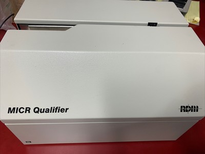 Check Readers - Micr