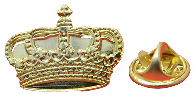 Royal Crown Pin Badge England UK GB London Gift Souvenir Brooch | eBay