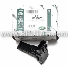 Genuine OEM Land Rover 2013 Range Cruise Control Distance Sensor Speed ...