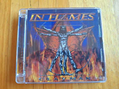 Clayman [Reloaded] by In Flames (CD, 2009) 727361220723 | eBay