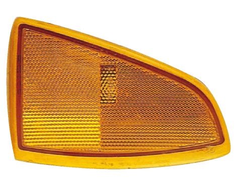 Passenger Corner/Park Light Side Marker Fits 94-97 S10/S15/SONOMA ...