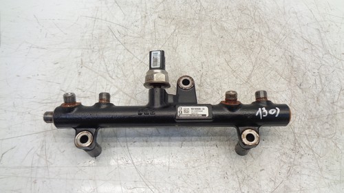 Tube Rail für Citroen Peugeot 2,0 HDi AHZ DW10CD RH02 9681909680 | eBay