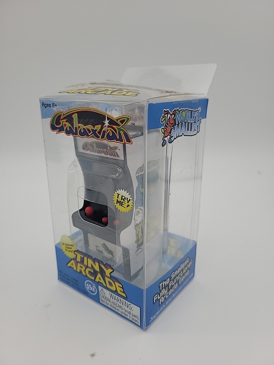 Small Arcade The Best Mini Arcade Machines For Video Games I Tiny