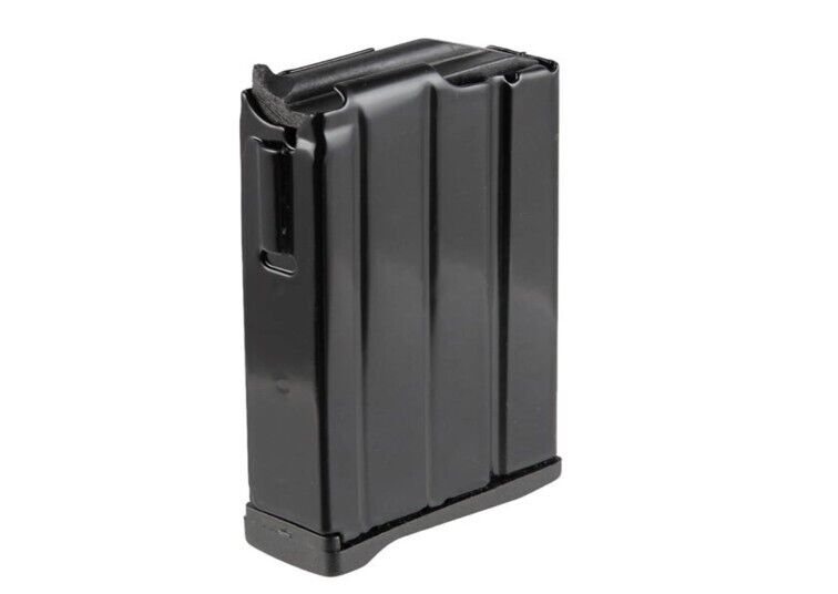 Ruger Mini 14 Magazine 10 Round Mag .223 BLUED Steel Replaces 90339 ...