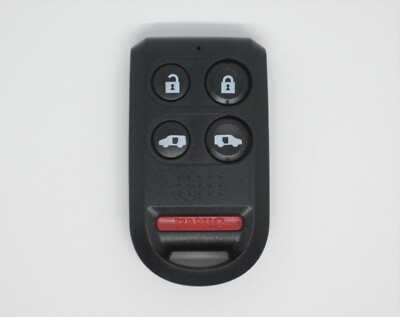 2005-2010 HONDA ODYSSEY KEYLESS ENTRY REMOTE FCC ID: OUCG8D-399H-A OEM ...