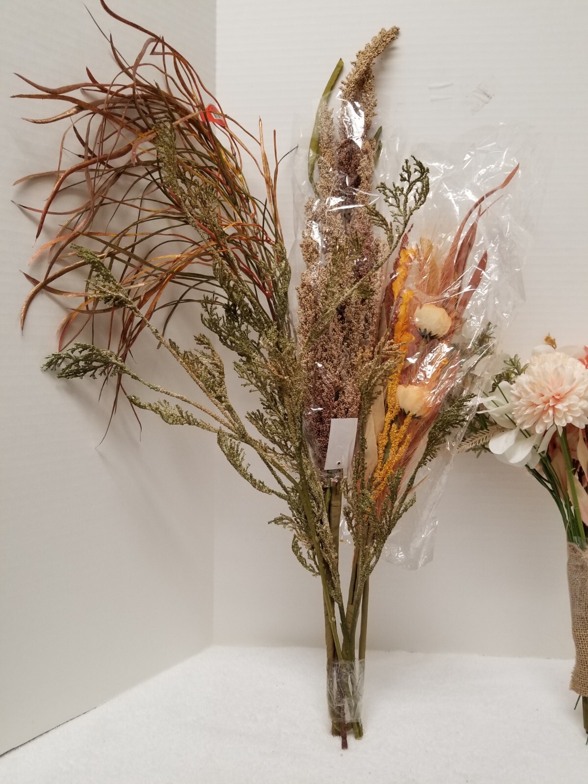 Floral stems for floral designs five stems Item#349 | eBay