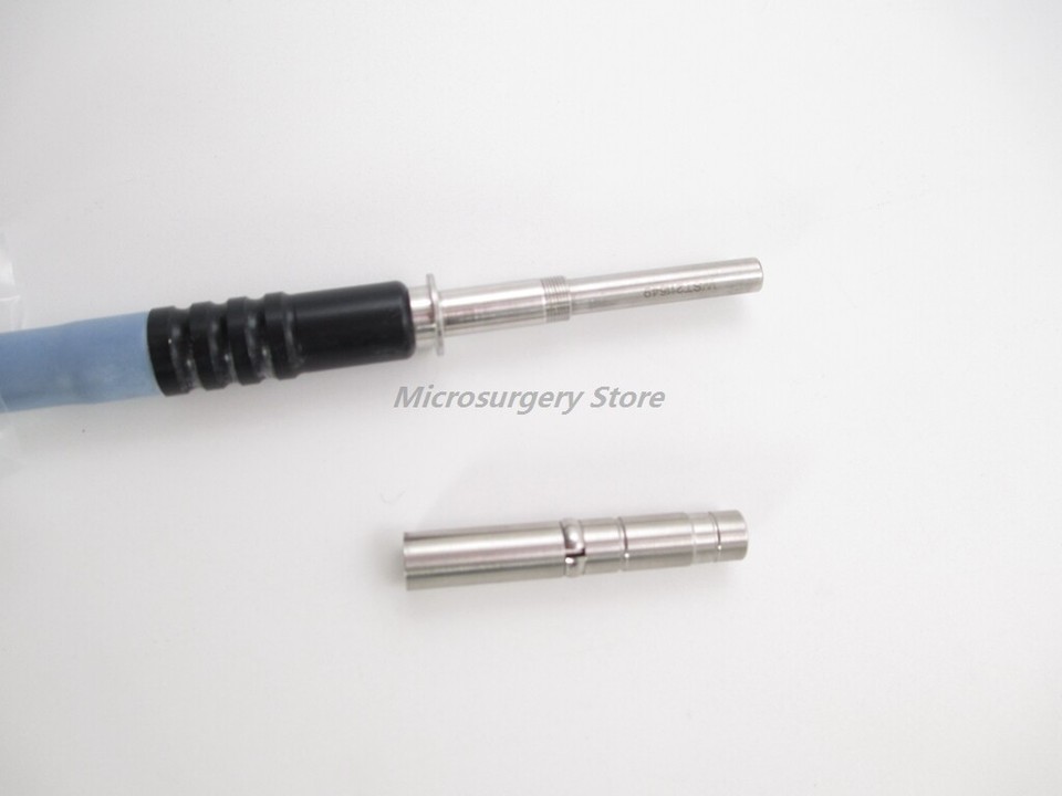 Ø 4 x 2500 mm Light Guide Cable fits for Olympus light source | eBay