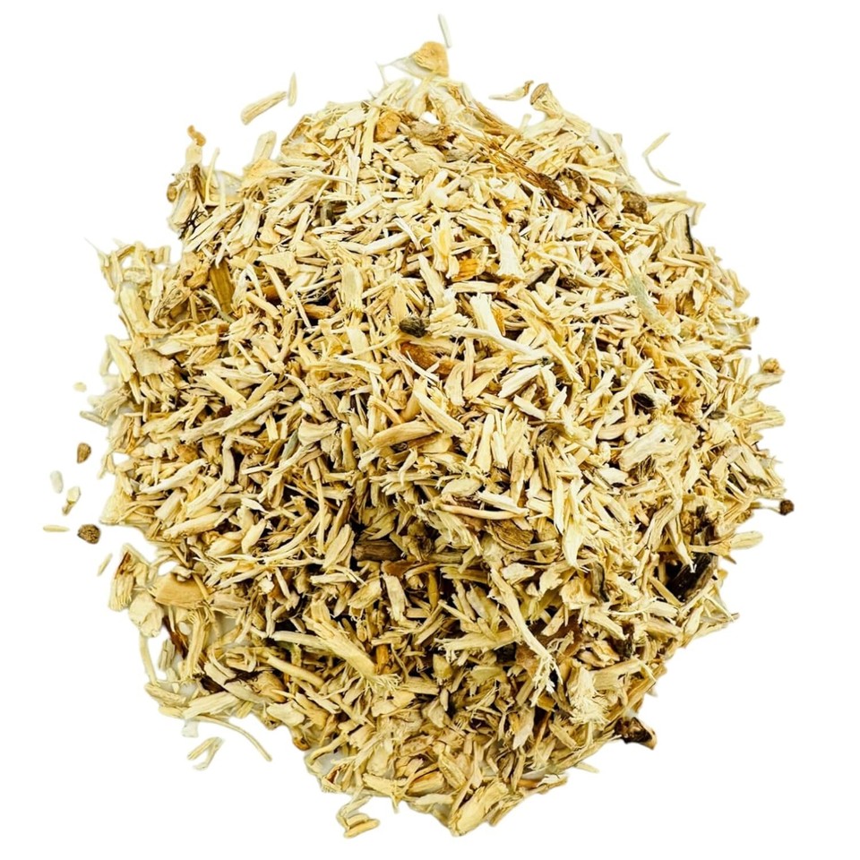 Hydrangea Root Herbal Tea - 56 Grams - Hydrangea Root Tea Resealable ...