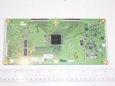 NEW Sharp LC-70LE632U T-Con Display Control Board a036 | eBay