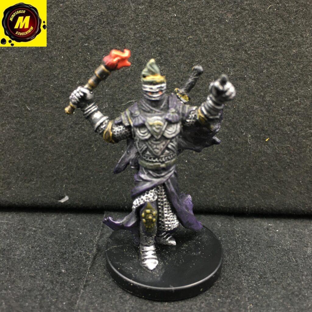 Giants of Legend - Lord Soth (36/72) - #103435 - Dungeons & Dragons ...