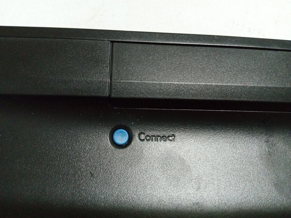 HP WIRELESS KEYBOARD SK-2061 Battery Electronics Computer | eBay