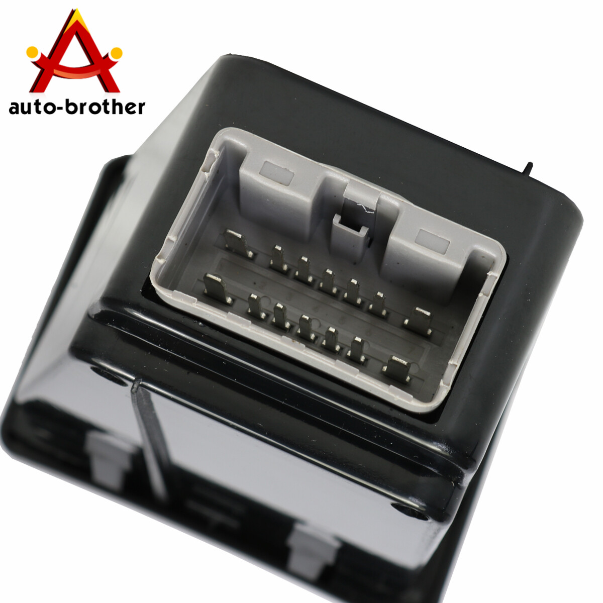 New In-Dash Trailer Brake Controller Module JL3Z2C006AA For Ford 2015 ...